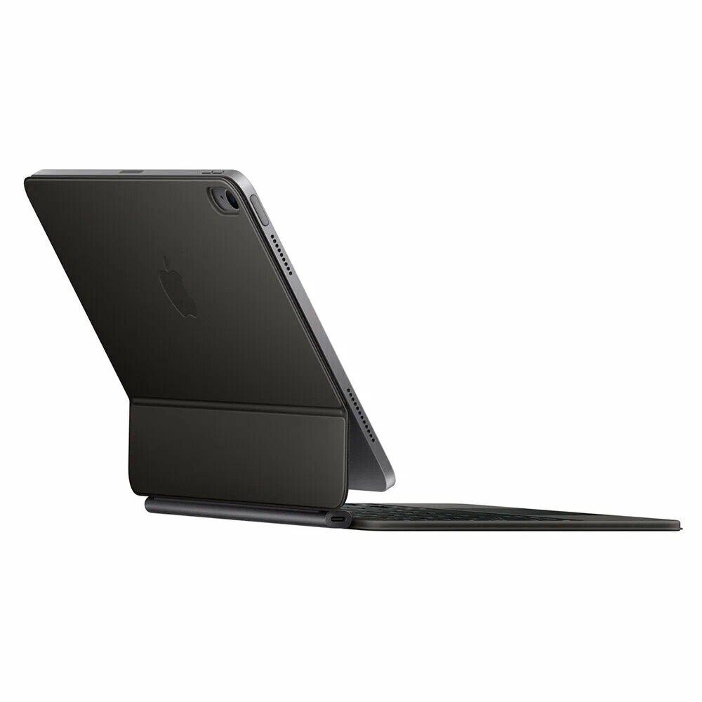 Чехол-клавиатура iPad Air 11 Magic Keyboard, MGYX4, Black (Черный)