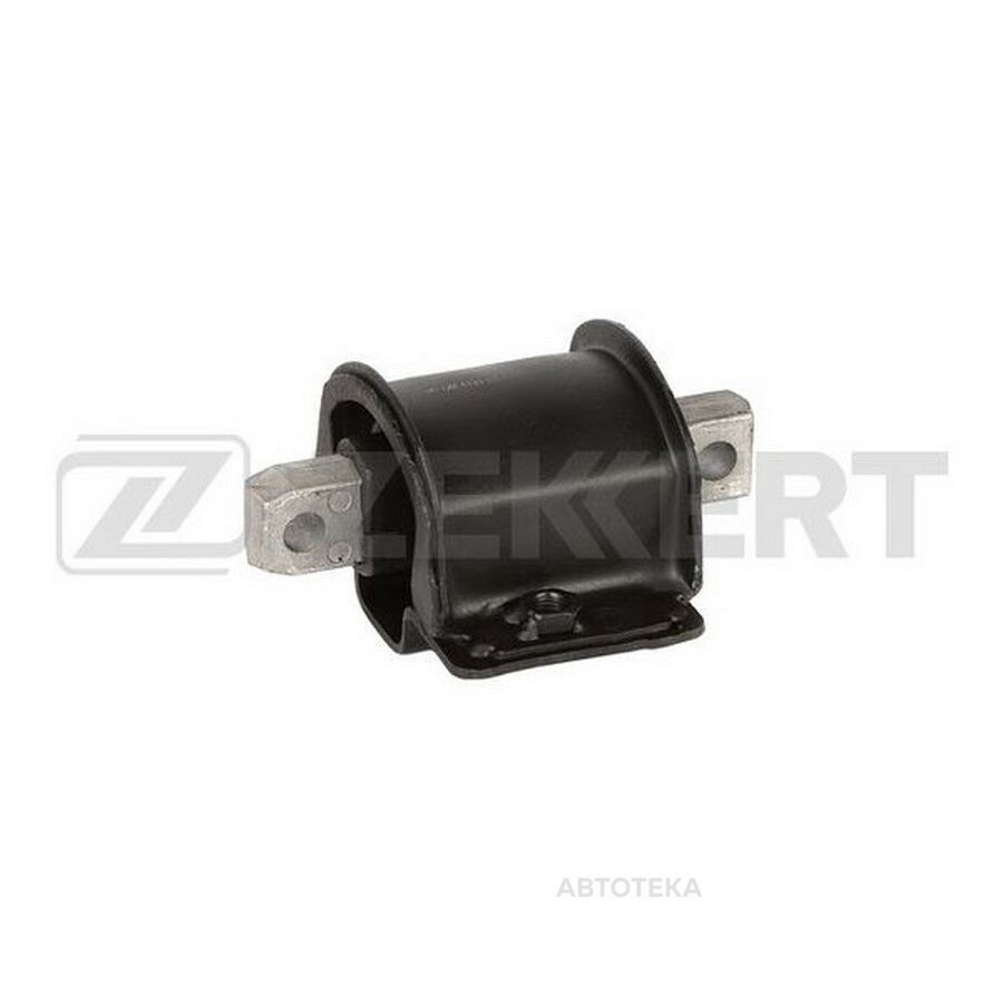 Опора двигателя задн. MB C-Class (W202) 93- E-Class (W210) 95- ZEKKERT GM4193