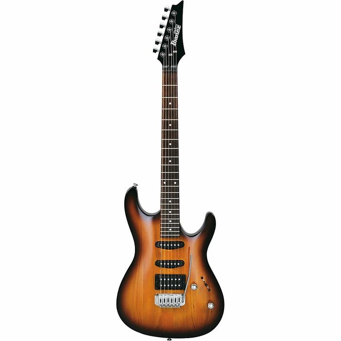 Ibanez GSA60 BS Электрогитара