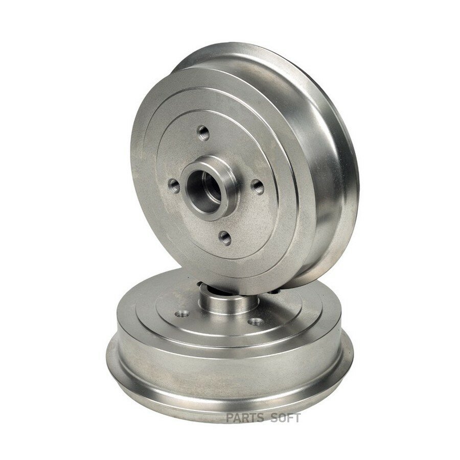 STELLOX 60259911SX 6025-9911-SX барабан тормозной!\ Daewoo Lanos 1.4/1.6 97>