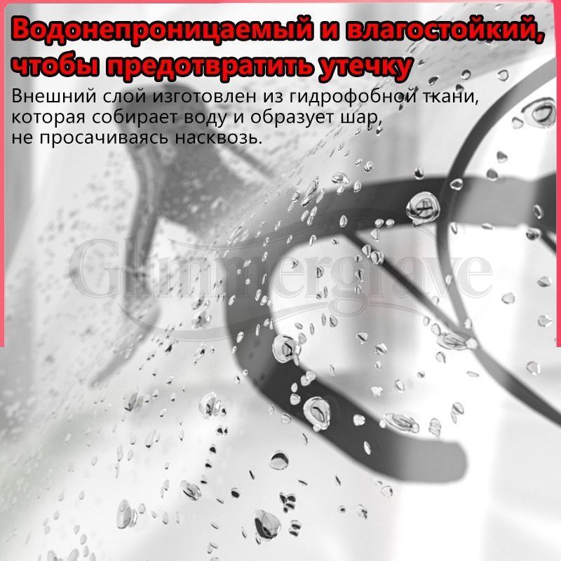 Чехол для велосипеда — фото 1