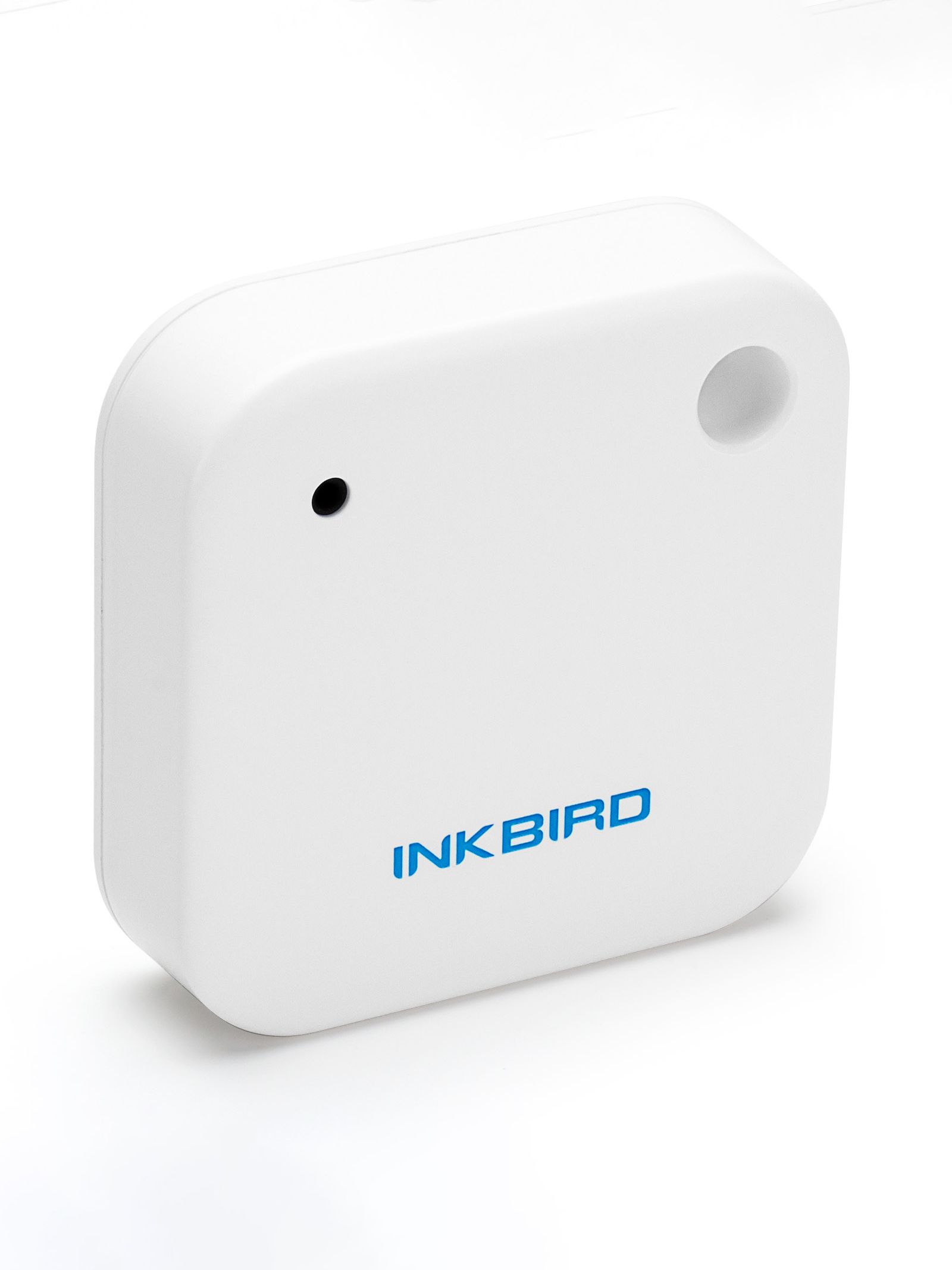 Морозостойкий термометр INKBIRD IBS-TH2 логгер