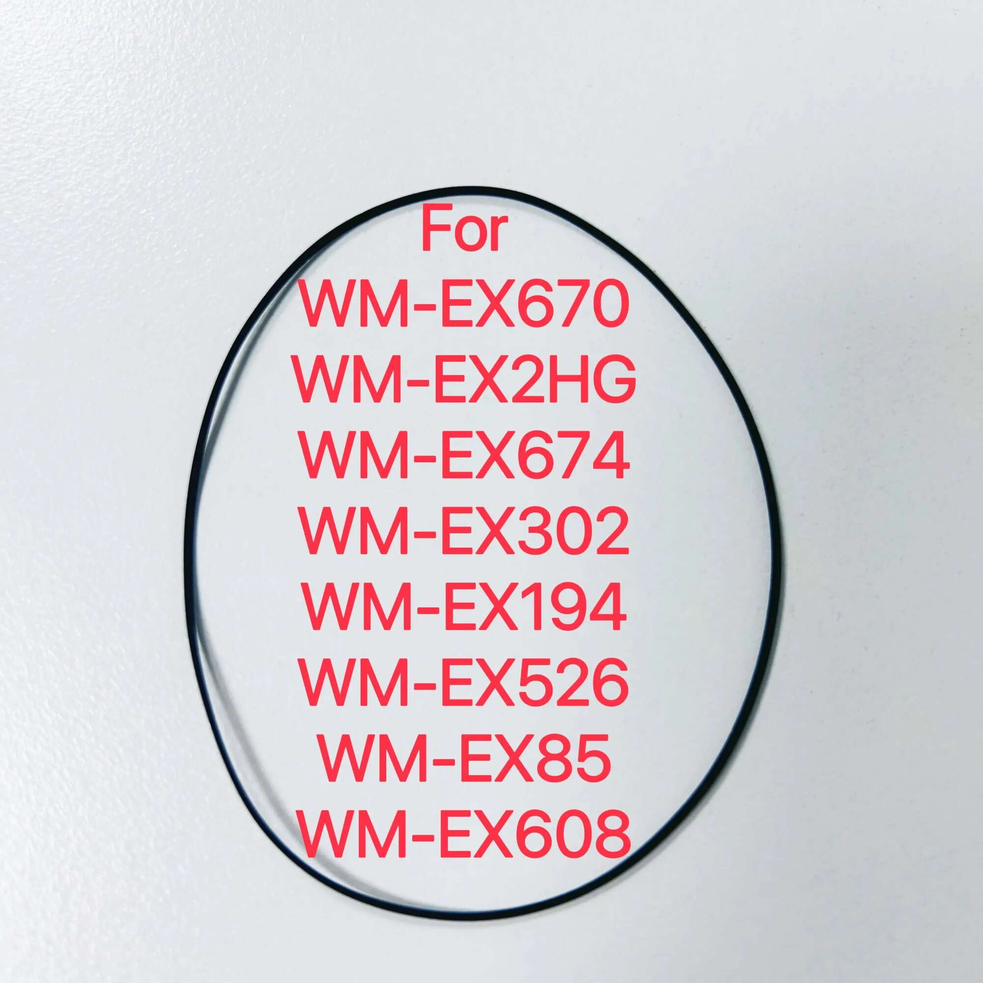 Ремень для Sony WM-EX