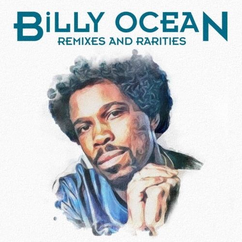 Музыка CD Billy Ocean - Remixes and Rarities