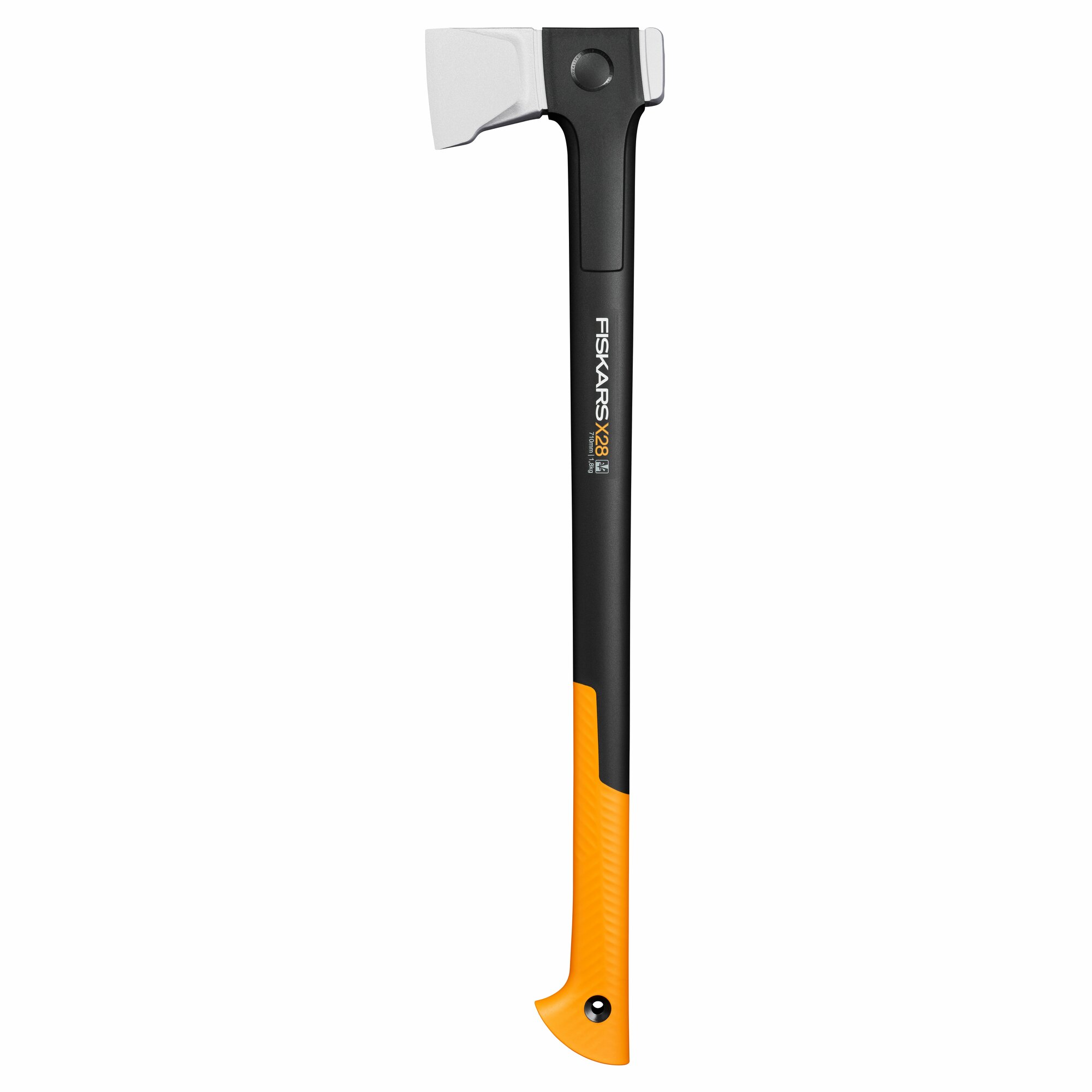Топор-колун X28 M FISKARS