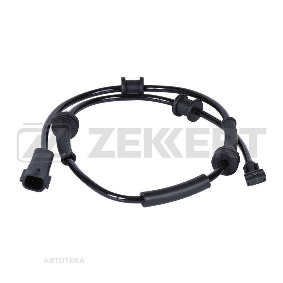Датчик ABS задн. Renault Laguna III 07- ZEKKERT SE6376