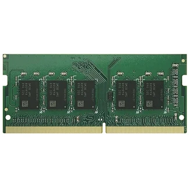Модуль памяти для СХД DDR4 D4ES03-8G