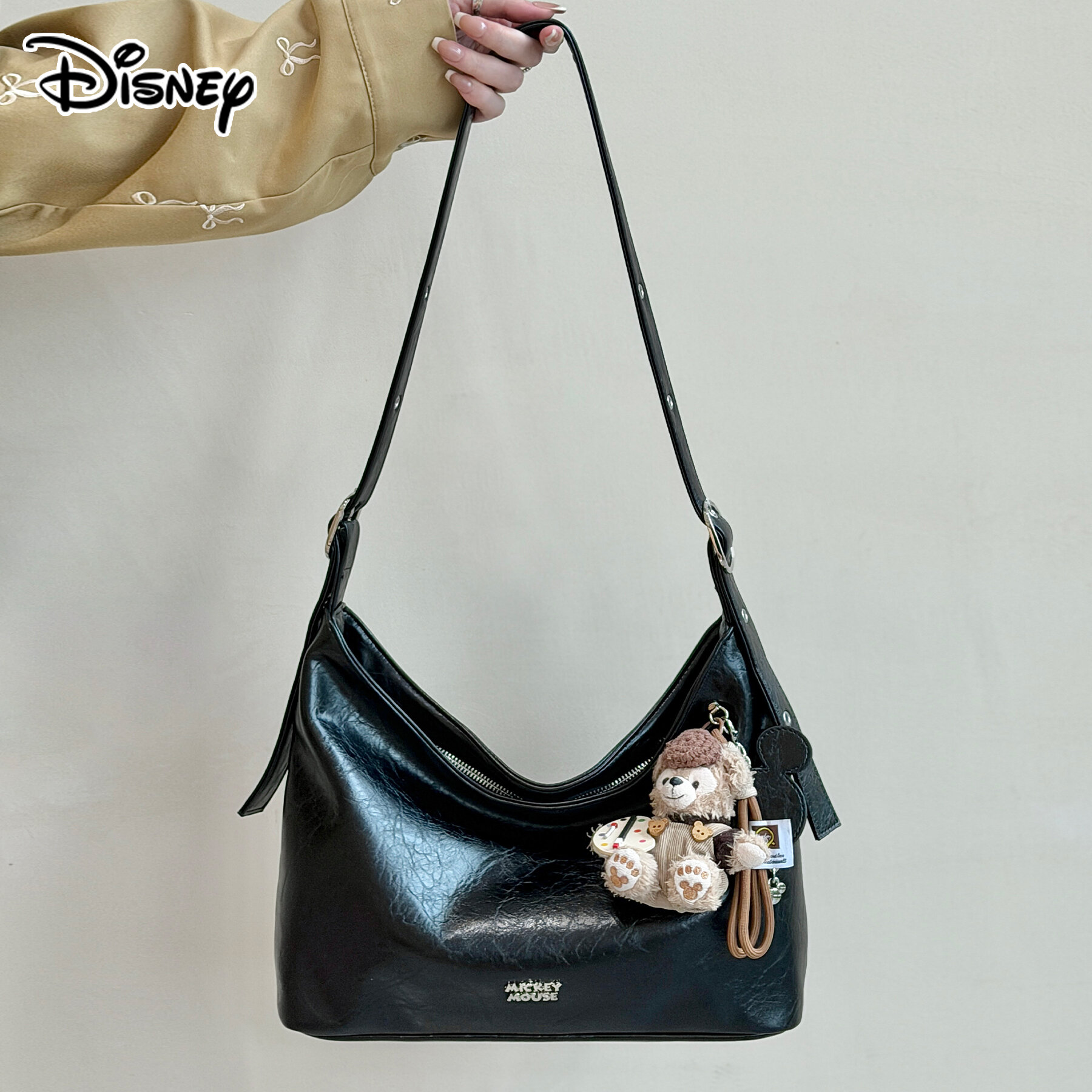 Сумка Disney, фактура матовая — фото 1