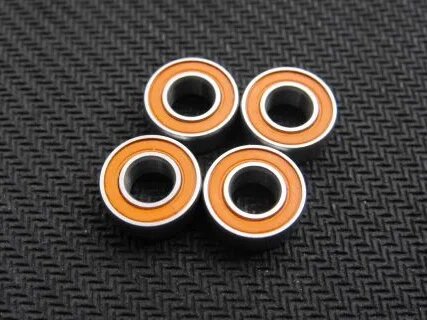 Ремонтный набор шарикоподшипников, 2 bearings