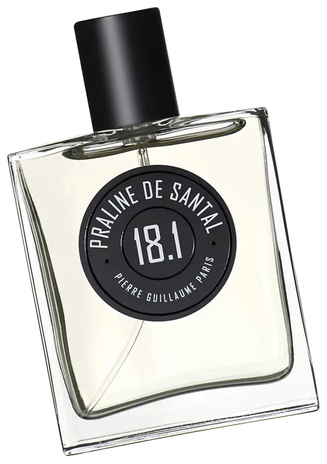 Pierre Guillaume 18 1 Praline De Santal eau de parfum унисекс 50 мл - Пралине Дэ Сантал