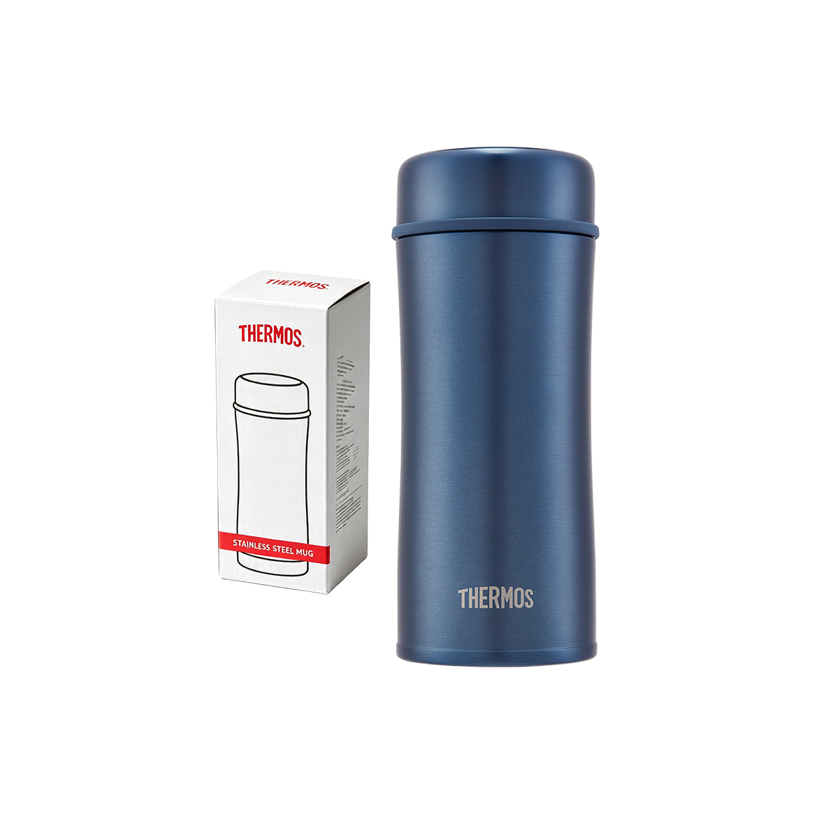 Термокружки THERMOS