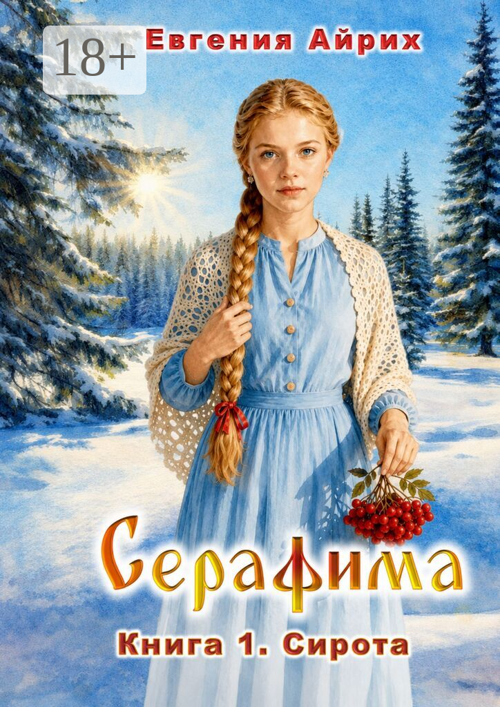 Серафима. Сирота