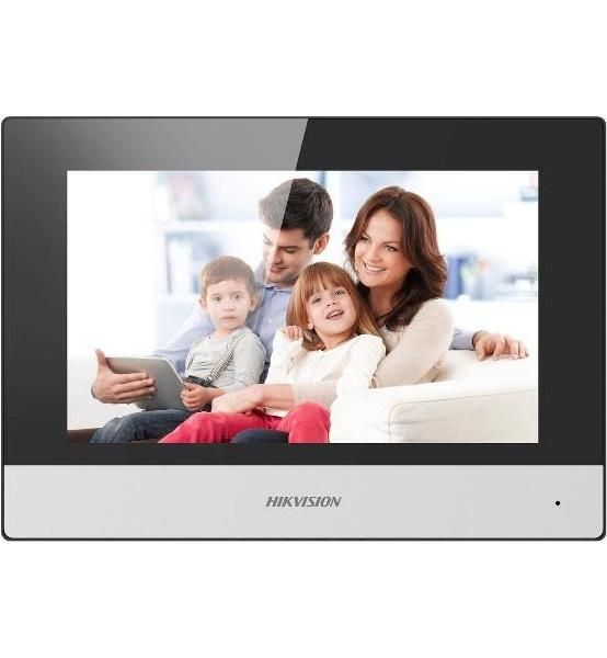 Видеодомофон Hikvision DS-KH6320-TE1