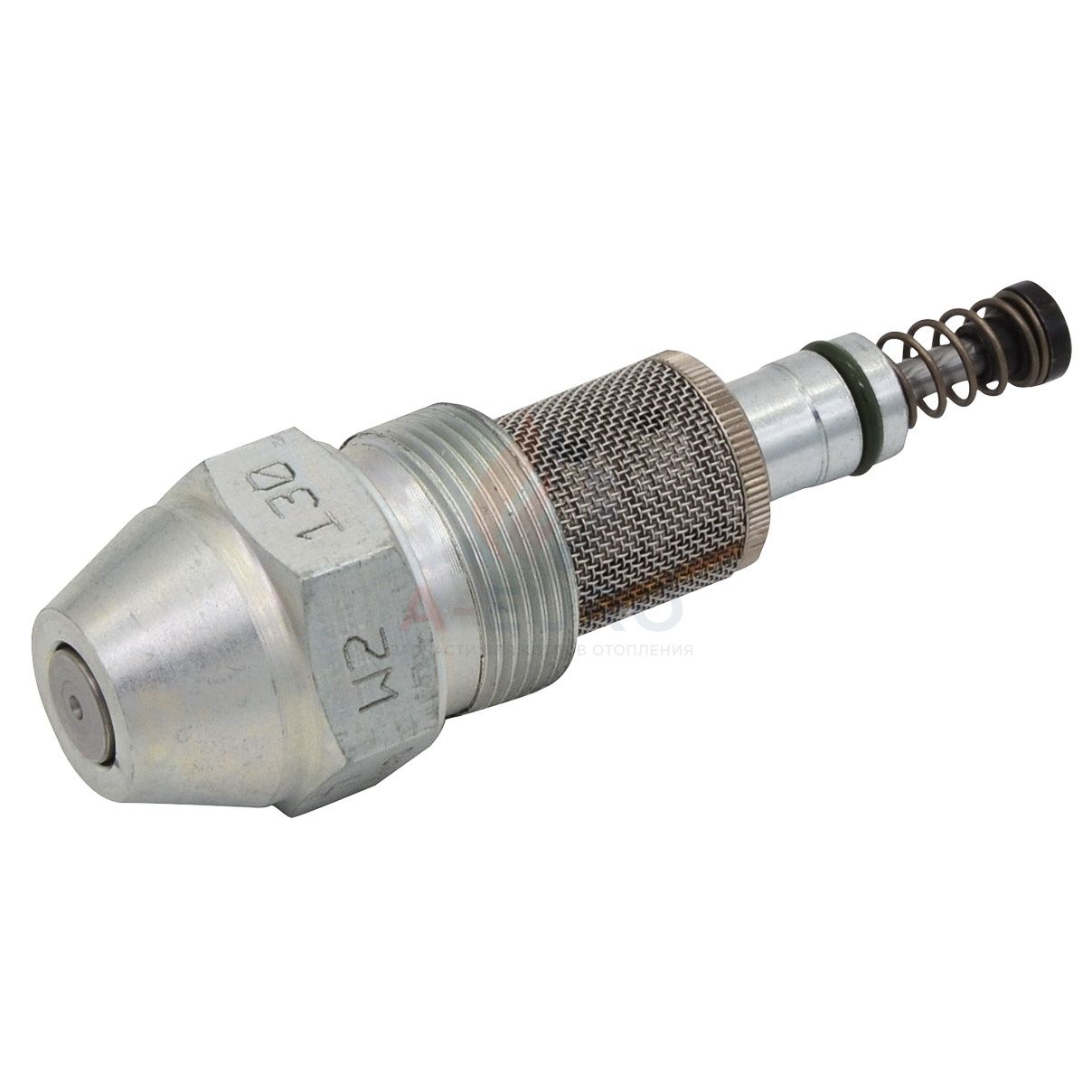 Форсунка Fluidics W2-130-50