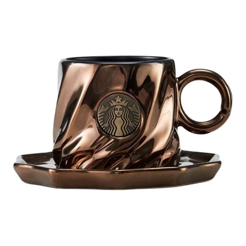 Кружки и чашки Starbucks Starbucks Coffee Treasure Collection