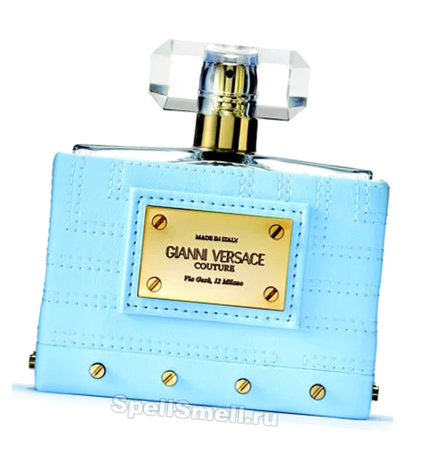 Gianni Versace Couture Tuberose аромат женский 100 мл - Версаче Джанни Версаче