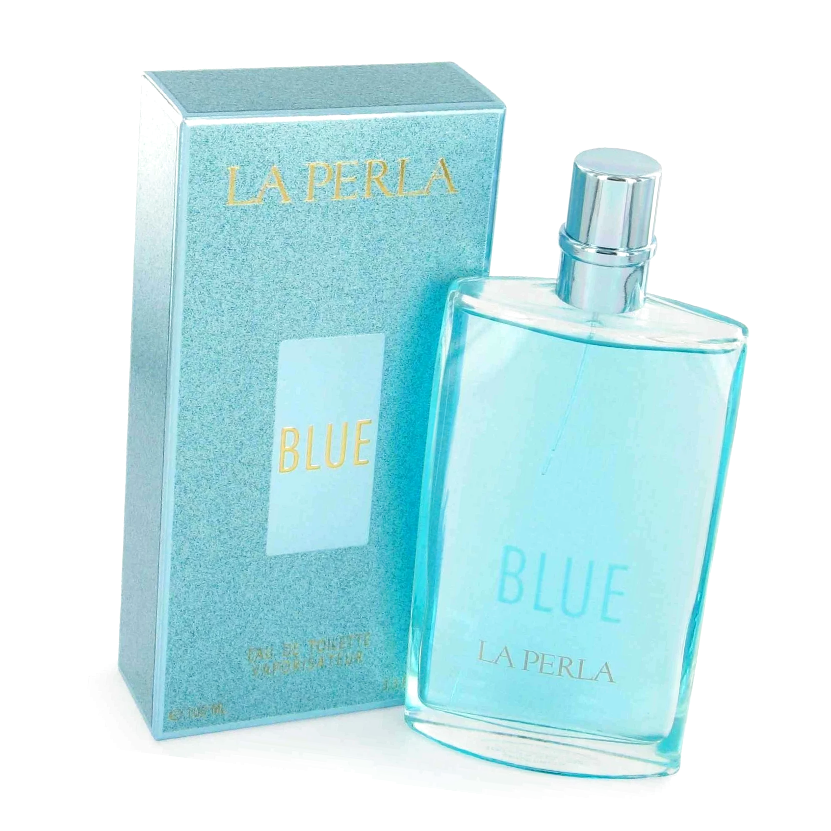 Женский парфюм Ла Перла Блю 100 мл / La Perla Blue туалетная вода