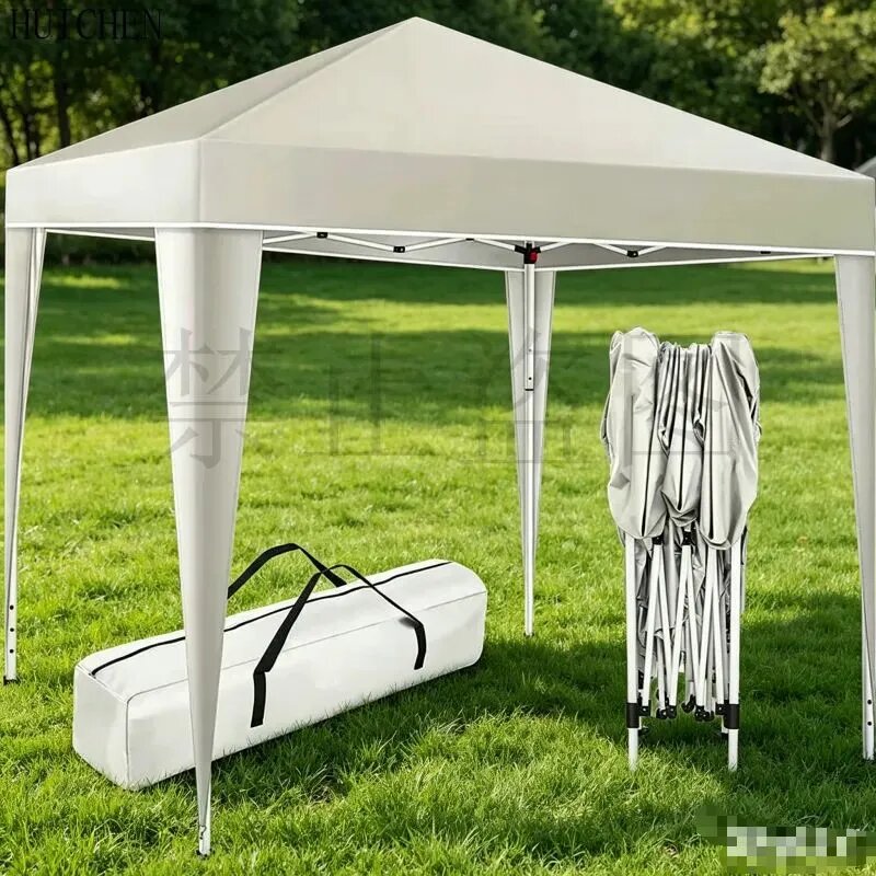 Садовый тент,300х300х250см