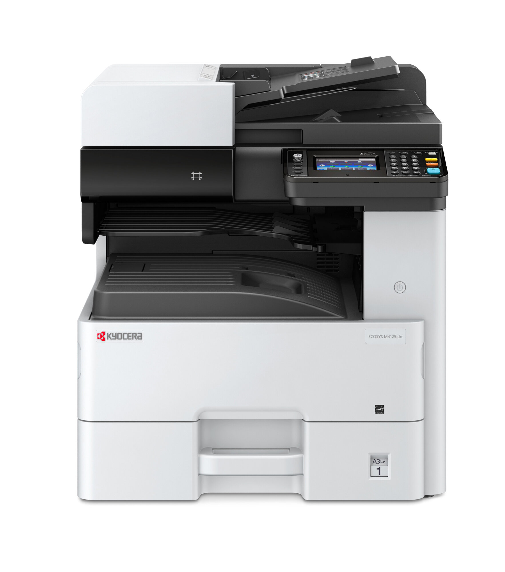 МФУ Kyocera Ecosys M4125idn