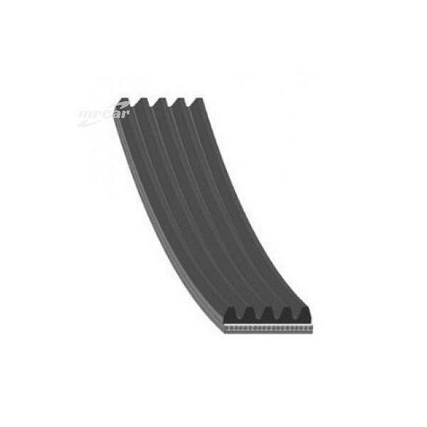 Ремень поликлиновой GATES 5PK1250