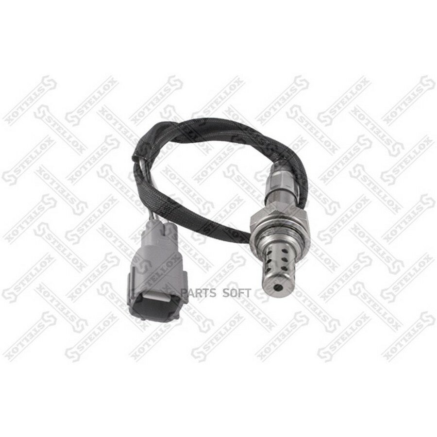 STELLOX 2000083SX 20-00083-SX лямбда-зонд!\ Toyota Avensis/RAV 4 2.0/16V 97-00