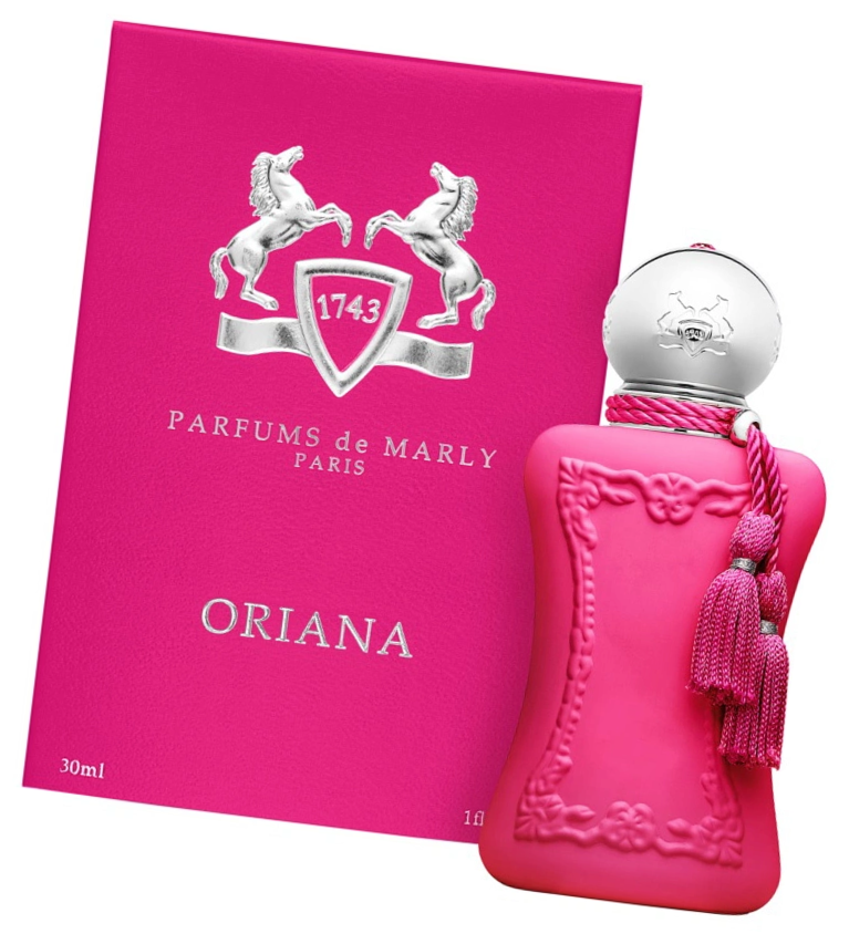 Parfums De Marly Oriana 30 мл женский парфюм - парфюмерная вода Ориана Де Марли духи