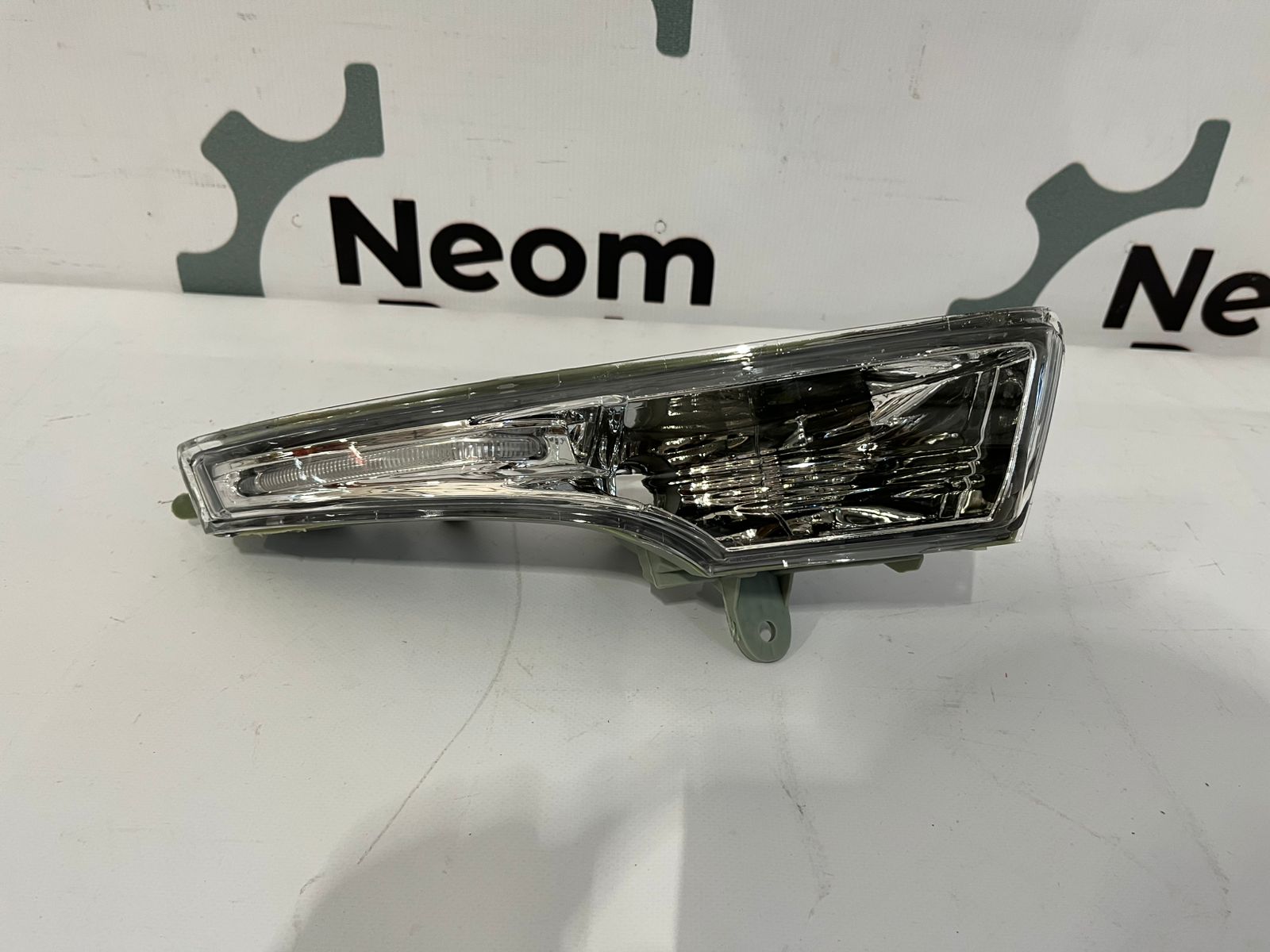 Противотуманная фара правая Nissan Teana 3 L33 14-20