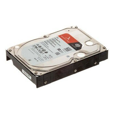 Seagate ironwolf pro 8Tb — фото 1