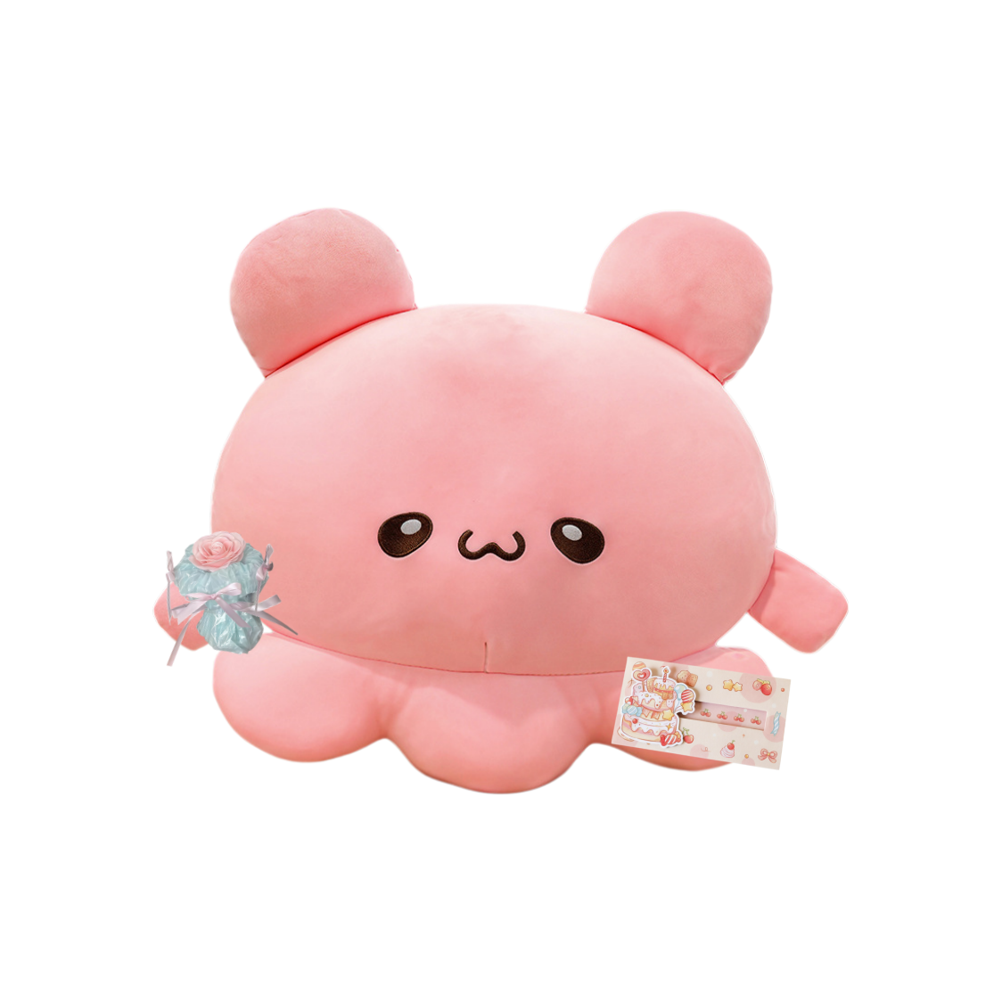 Подушки декоративные Flyingbear 45cm