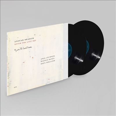 Виниловая пластинка Anouar Brahem - After The Last Sky, 2 x Vinyl, LP