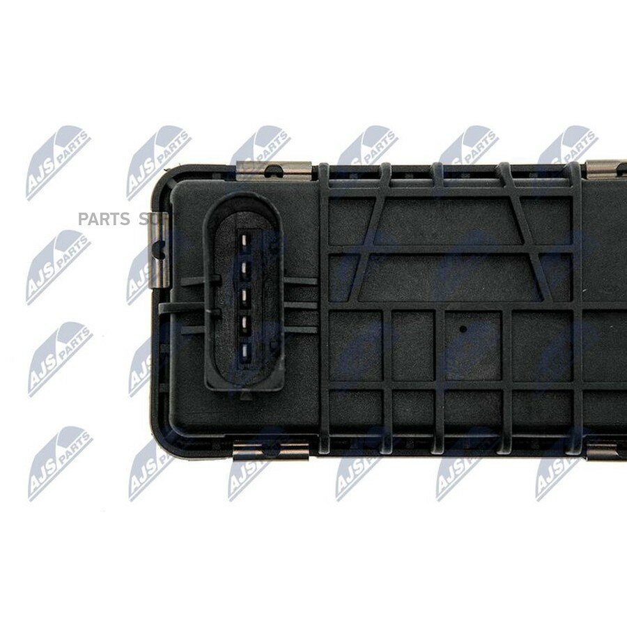 Актуатор турбины (A-82) NTY ECDAU002 от официального дистрибьютора, NTY, артикул ECDAU002