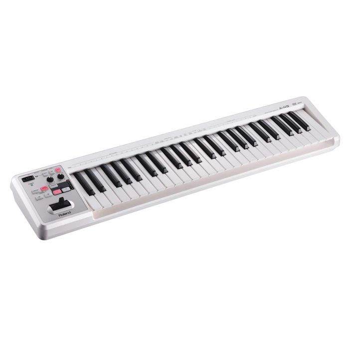 Roland A-49-WH Миди клавиатура