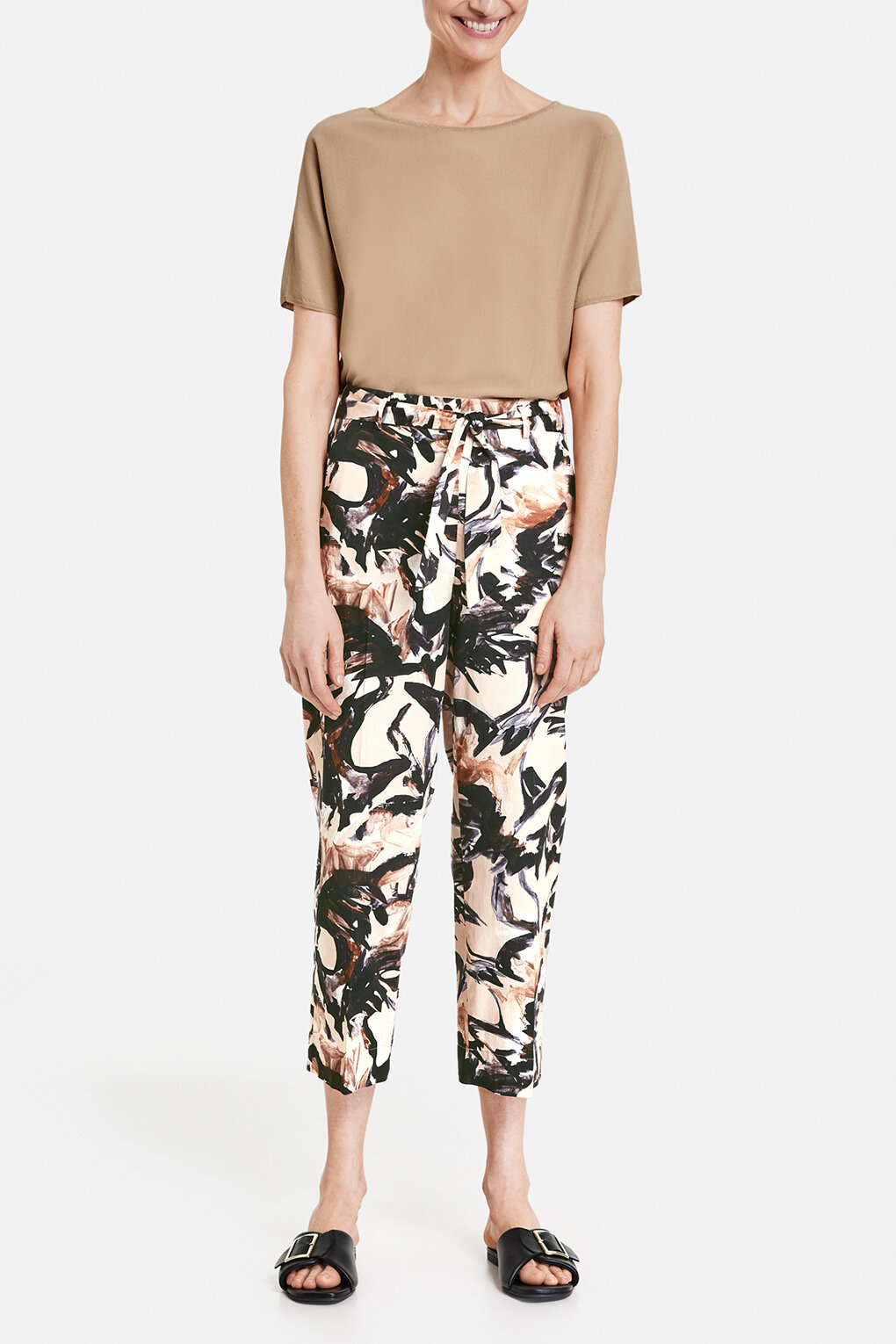 Брюки Gerry Weber