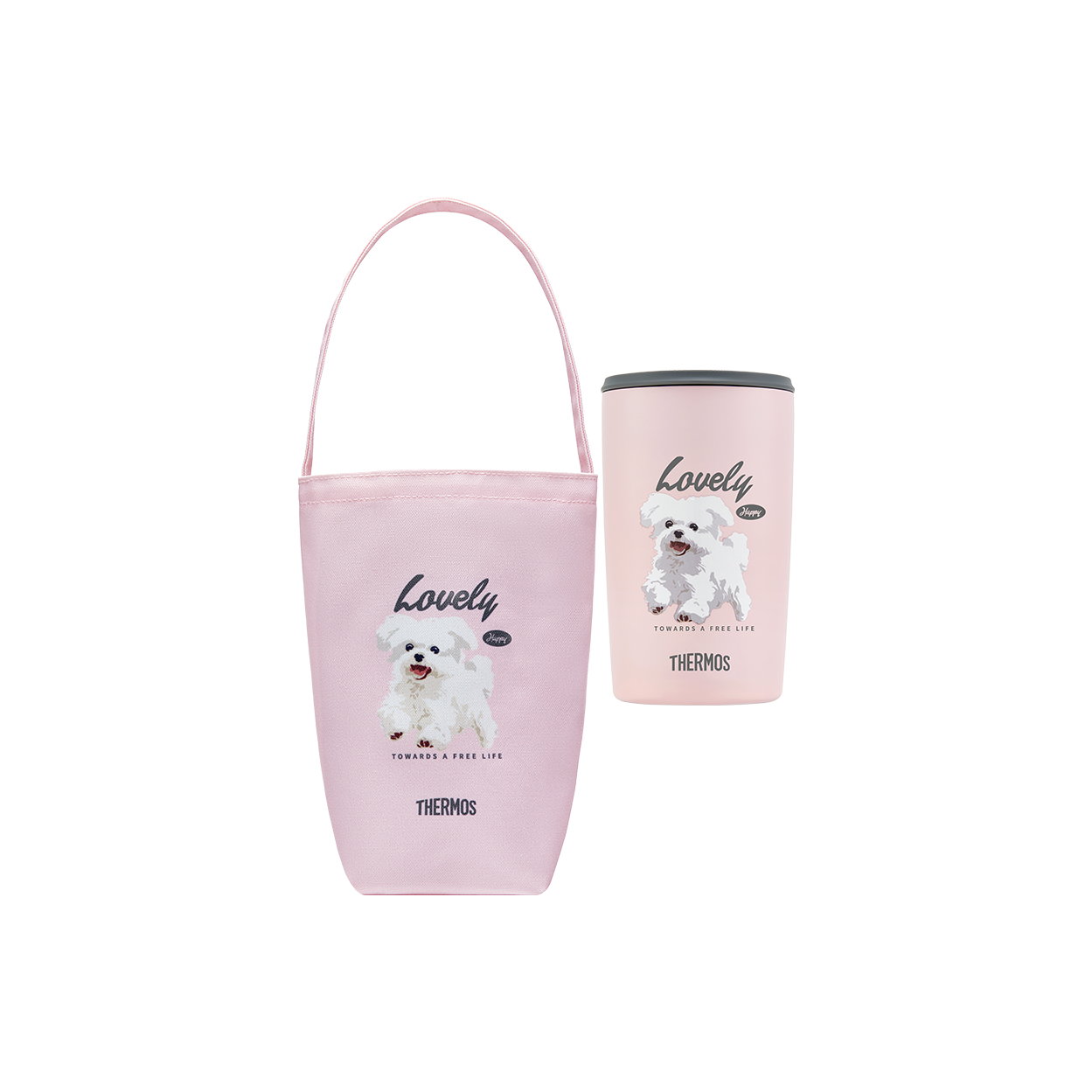 Термокружки THERMOS