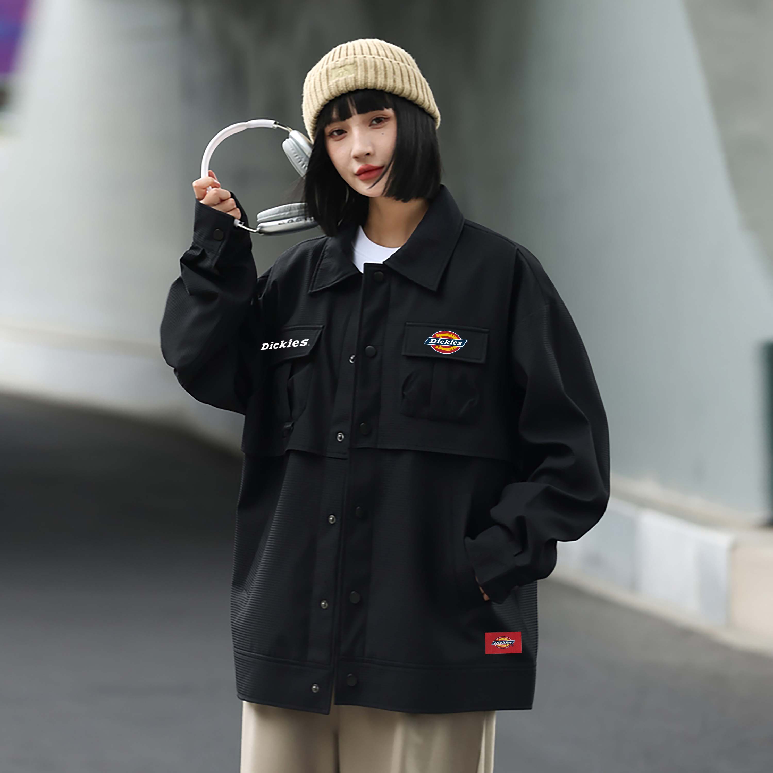 Куртка Dickies