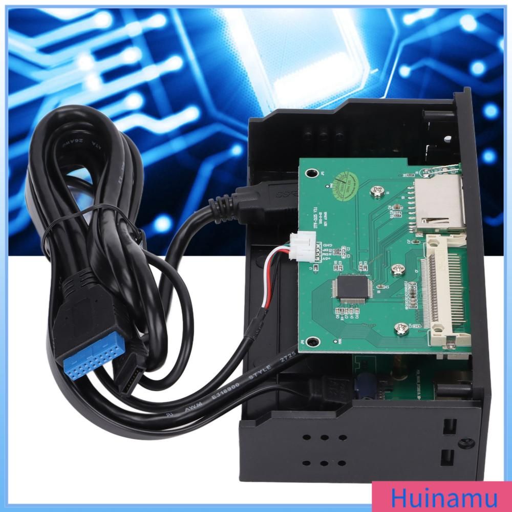 Читатель карт USB3.0, высокоскоростной, для ПК и ноутбуков