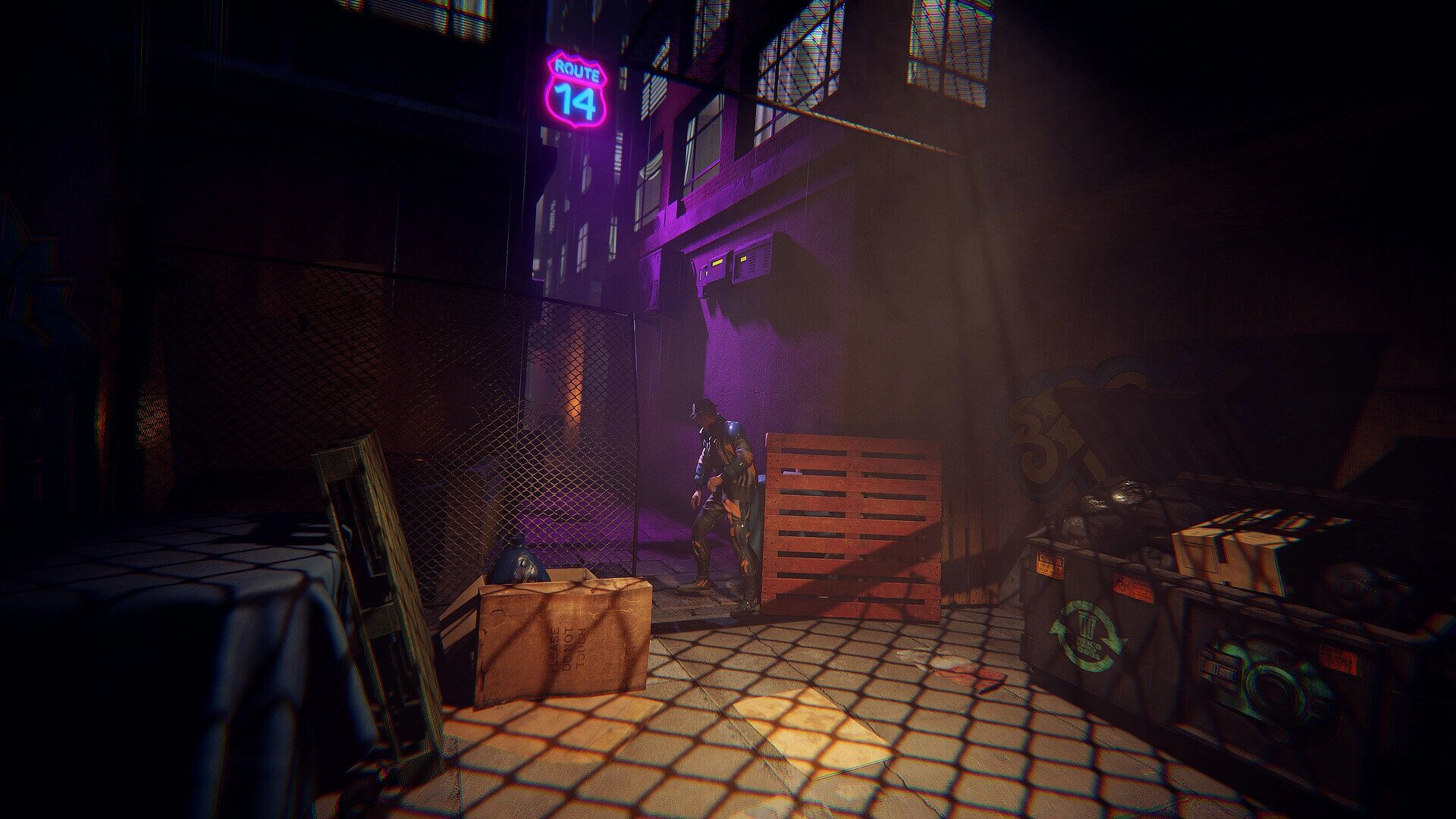 Игра Void Future: Hacking Protocol, ключ активации Steam, PC, RockGame S.A, на русском, 0+ — фото 1