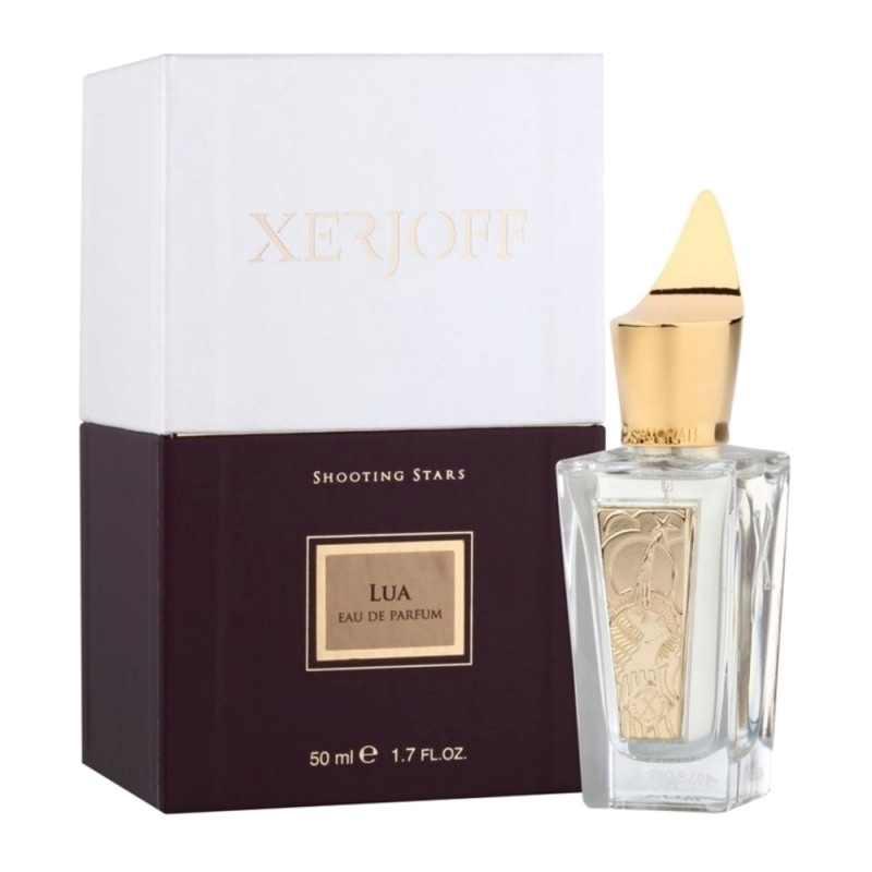 Xerjoff Lua духи для женщин 50 мл - Ксерджофф Луа eau de parfum