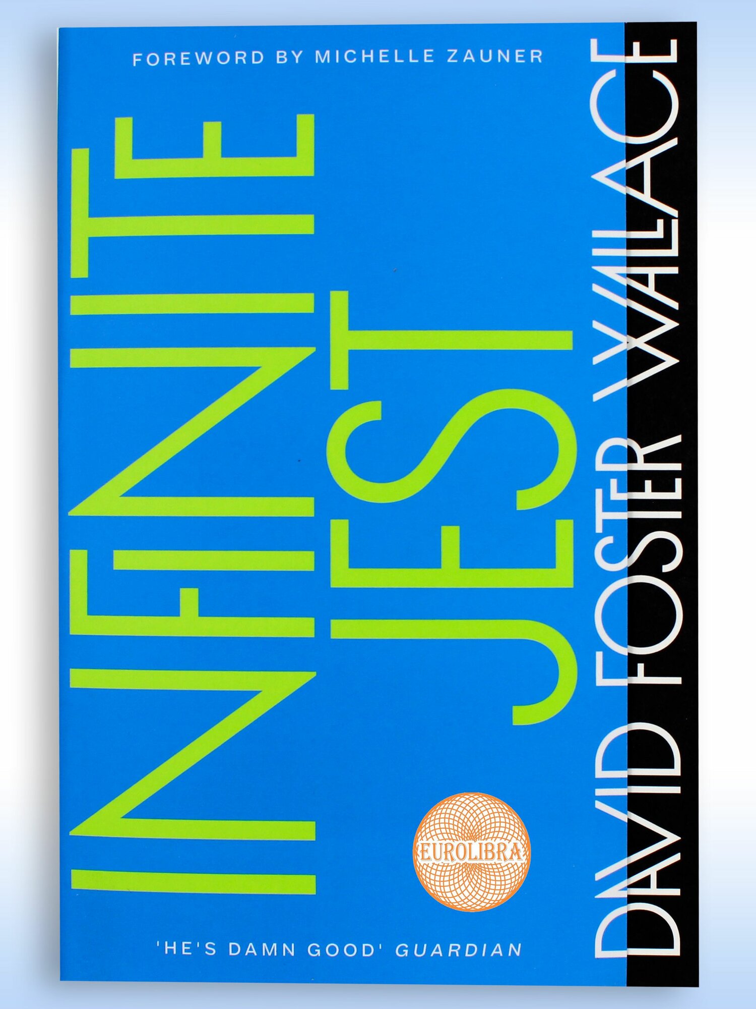 Infinite Jest