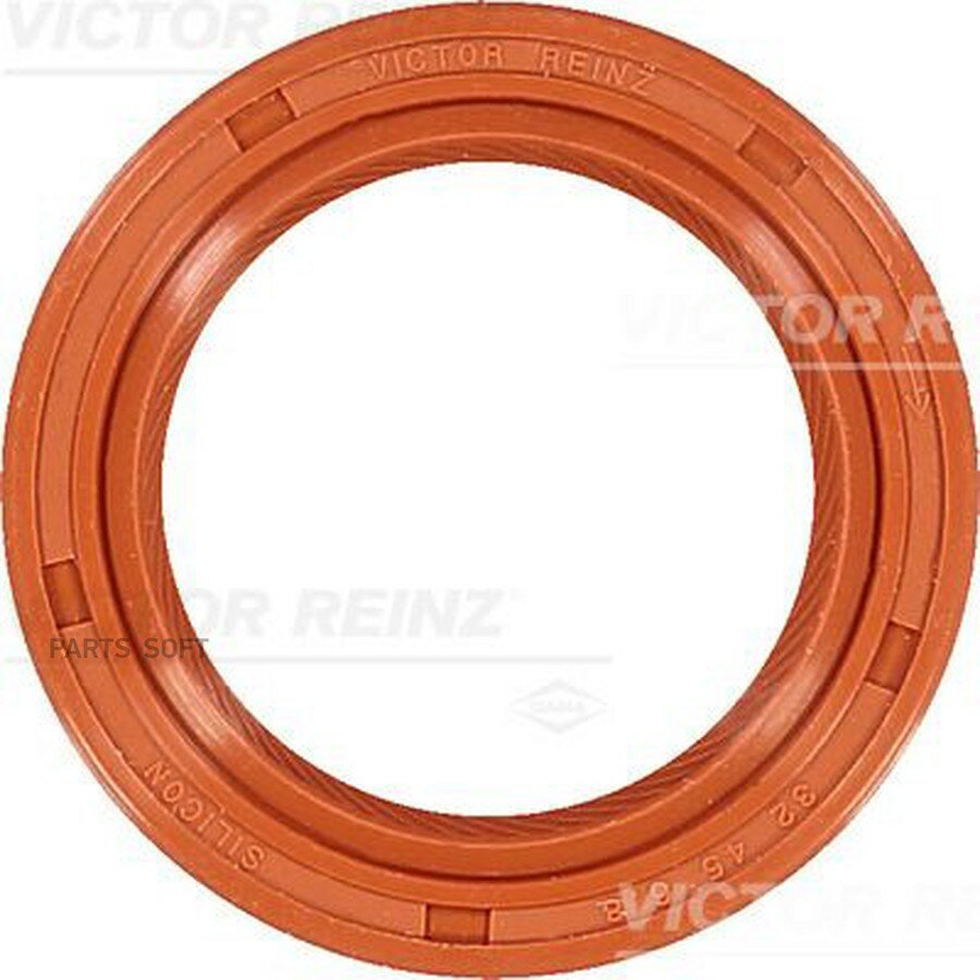 Сальник VICTOR REINZ коленвала передний 32x45x6.8\ Land Rover Freelander 2.5 V6 00> VICTOR REINZ 813834300 | цена за 1 шт