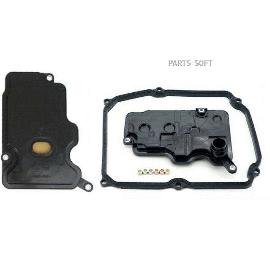 Фильтр АКПП JS Asakashi + прокладка CROWN LEXUS GS SERIES LEXUS GS25/3xxx/450H LEXUS GS250 JS ASAKASHI JT536K | цена за 1 шт