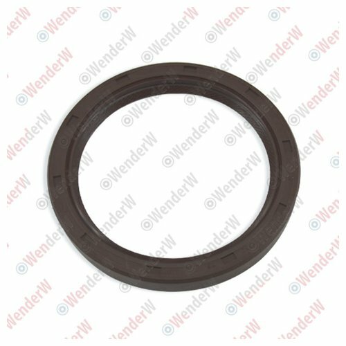 Сальник коленвала задний hyundai getz 02-10 WENDERW WECL019