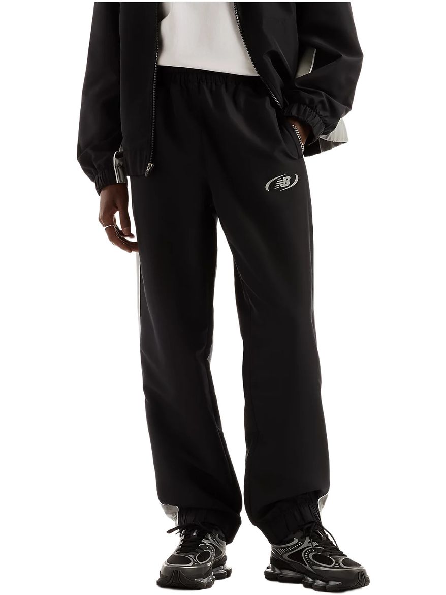 Брюки спортивные Trackside Woven Pant