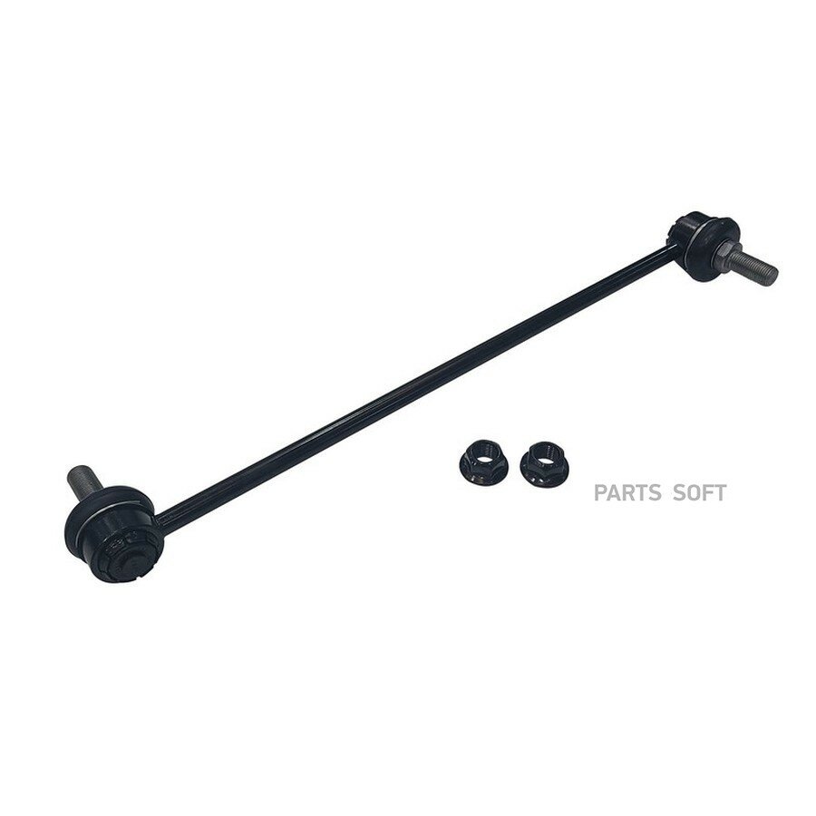 Стойка стабилизатора Opel Vectra C 02-, Signum 03-, Saab 9-3 02- переднего \ CTR CL0768 (CLG-76) CTR CL0768 | цена за 1 шт