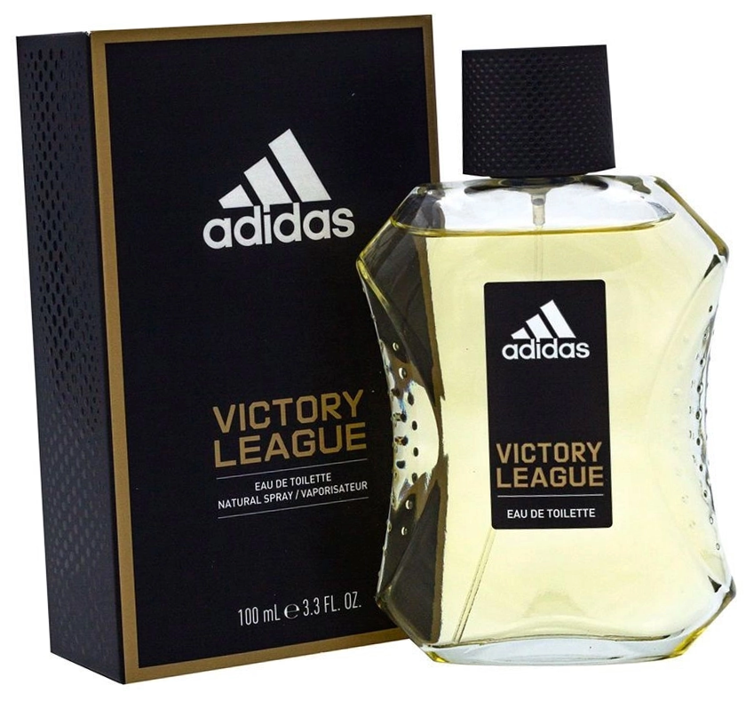 Аромат мужской Adidas Victory League 100 мл - Адидас Виктори Лиг