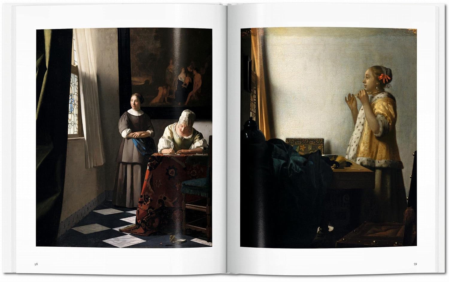 Vermeer — фото 1