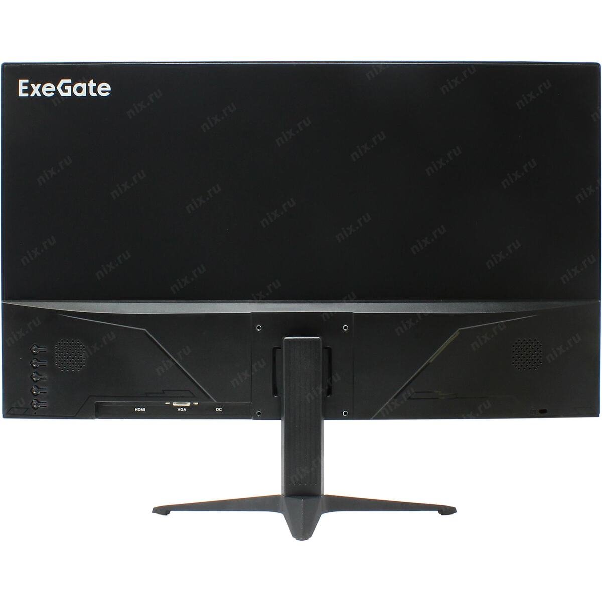 23.8" ЖК монитор Exegate ProSmart EZ2400 (LCD, 1920x1080, D-Sub, HDMI) EX299031RUS — фото 1