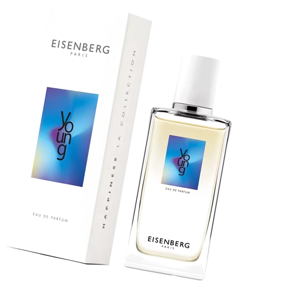 Эйзенберг Янг парфюм для мужчин и женщин 100 мл - Eisenberg Young