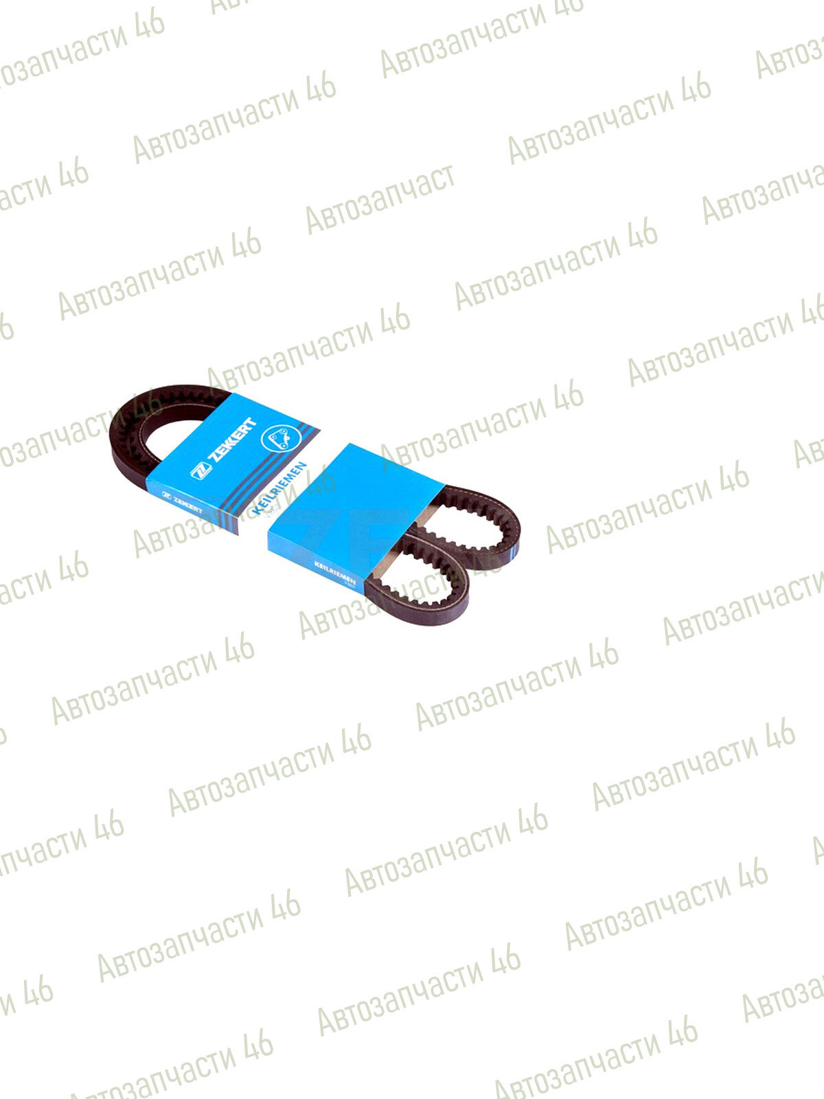 Ремень генератора клиновой Деу Матиз Daewoo Matiz 2000-2015 Zekkert