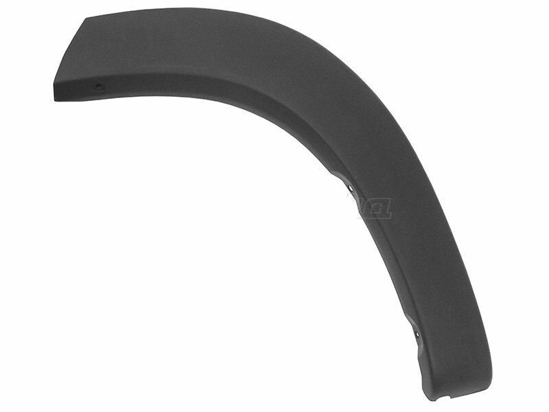 Расширитель крыла Toyota RAV4 (CA20) 00-05 (Сзади/ Слева/ 5D HBK)